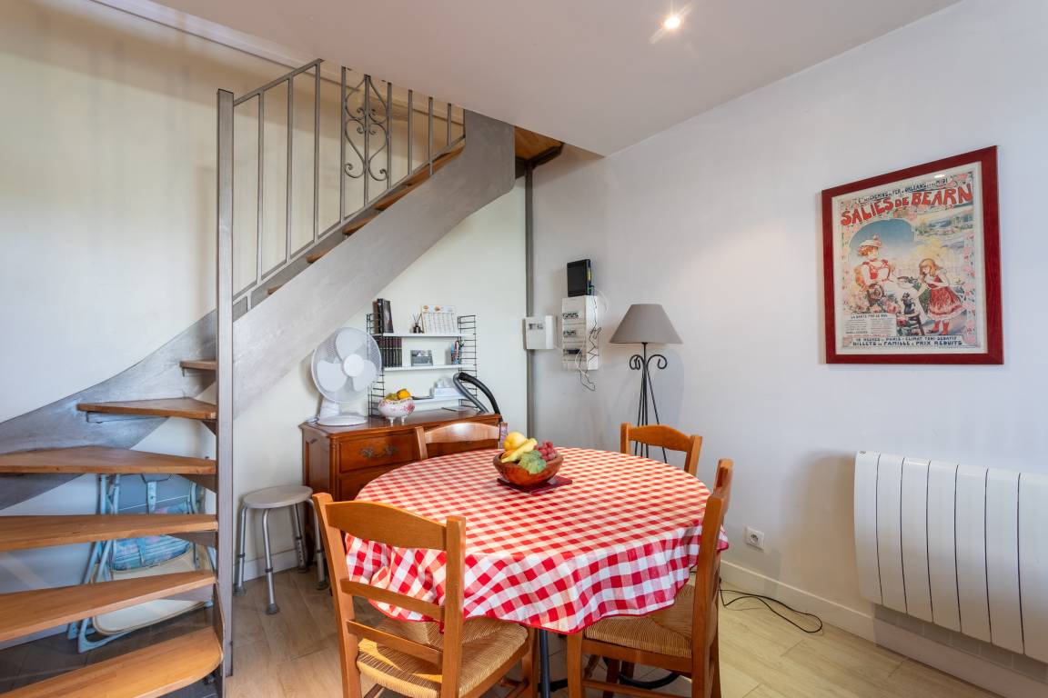 60 M² Apartment ∙ 2 Bedrooms ∙ 4 Guests - Salies-de-Béarn