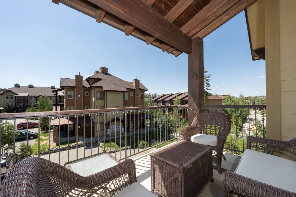Condo ∙ 2 Bedrooms ∙ 6 Guests - Winter Park, CO