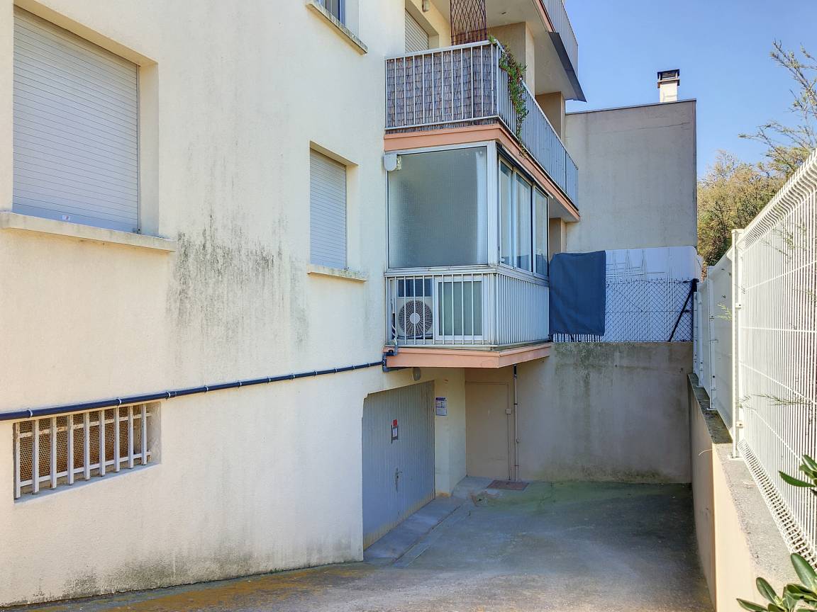 30 M² Studio ∙ 1 Chambre ∙ 4 Personnes - Mauguio
