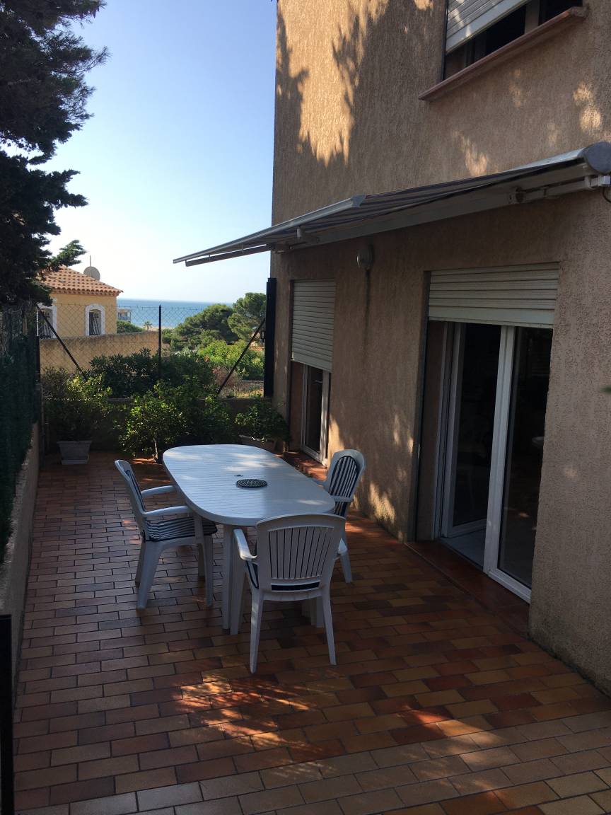 150 M² Villa ∙ 4 Chambres ∙ 8 Personnes - Saint-Pierre-la-Mer