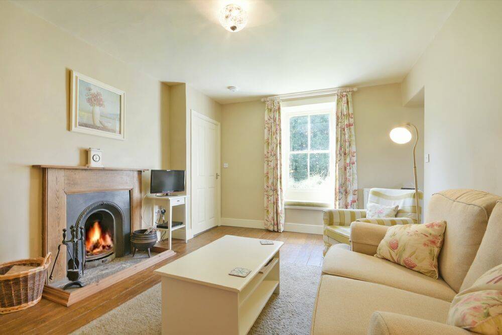 Cottage ∙ 2 Bedrooms ∙ 4 Guests - Craster
