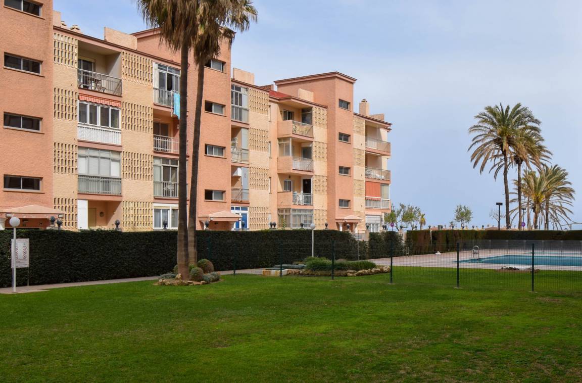 132 M² Apartamento ∙ 4 Habitaciones ∙ 8 Huéspedes - Benalmádena