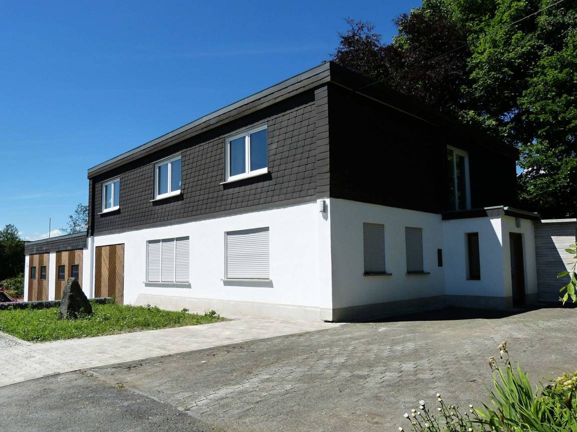 130 M² Apartment ∙ 4 Bedrooms ∙ 8 Guests - Winterberg