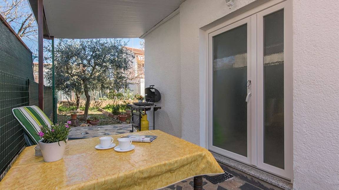 19 M² Hotel ∙ 1 Camera Da Letto ∙ 3 Ospiti - Cittanova