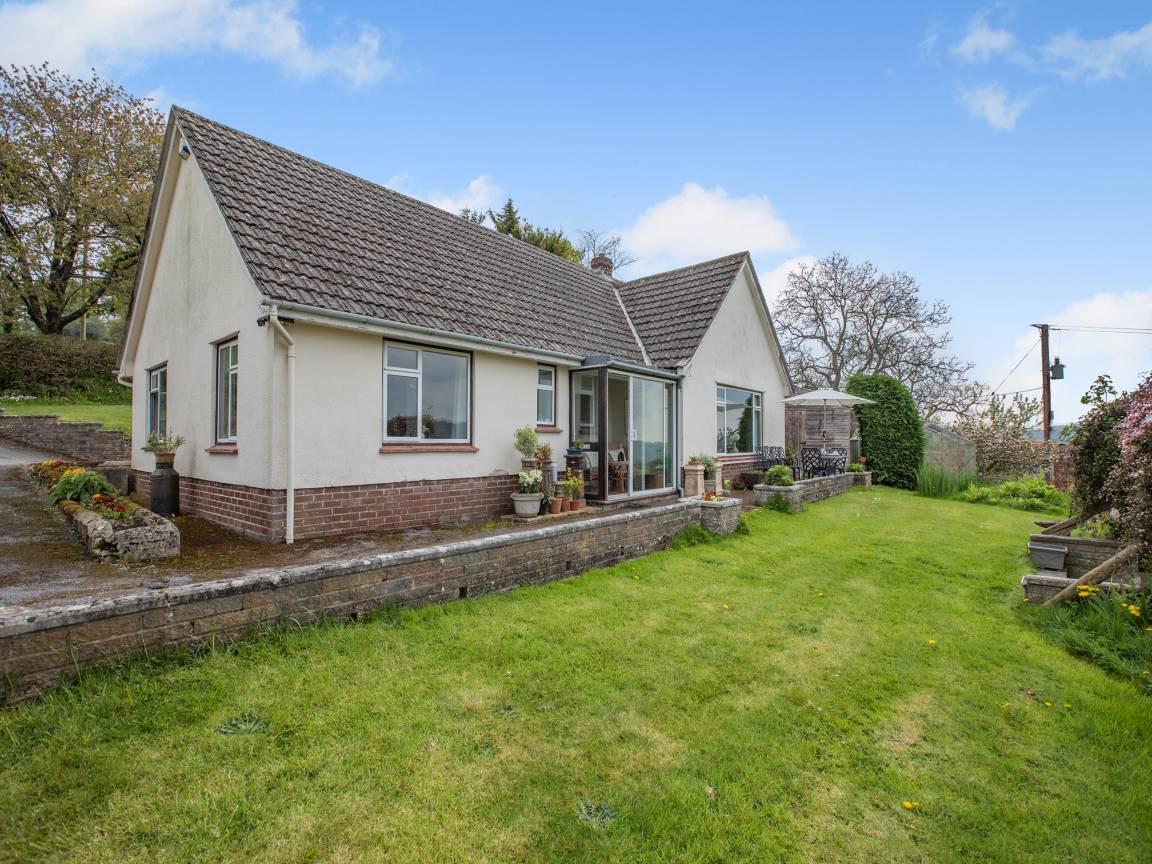 Cottage ∙ 3 Bedrooms ∙ 6 Guests - Honiton