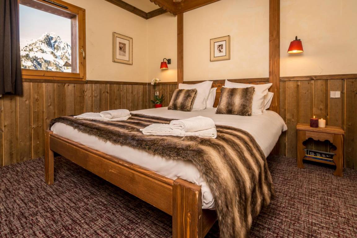 145 M² Apartment ∙ 6 Bedrooms ∙ 12 Guests - Bourg-Saint-Maurice