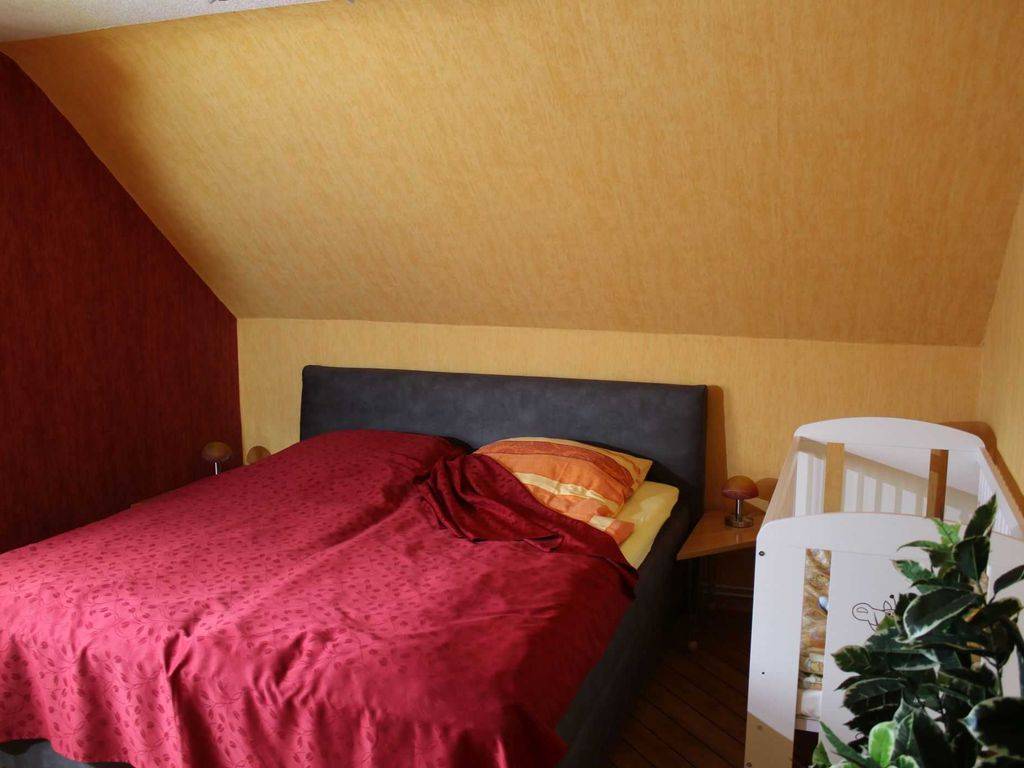 60 M² Apartamento ∙ 2 Habitaciones ∙ 4 Huéspedes - Bad Sachsa