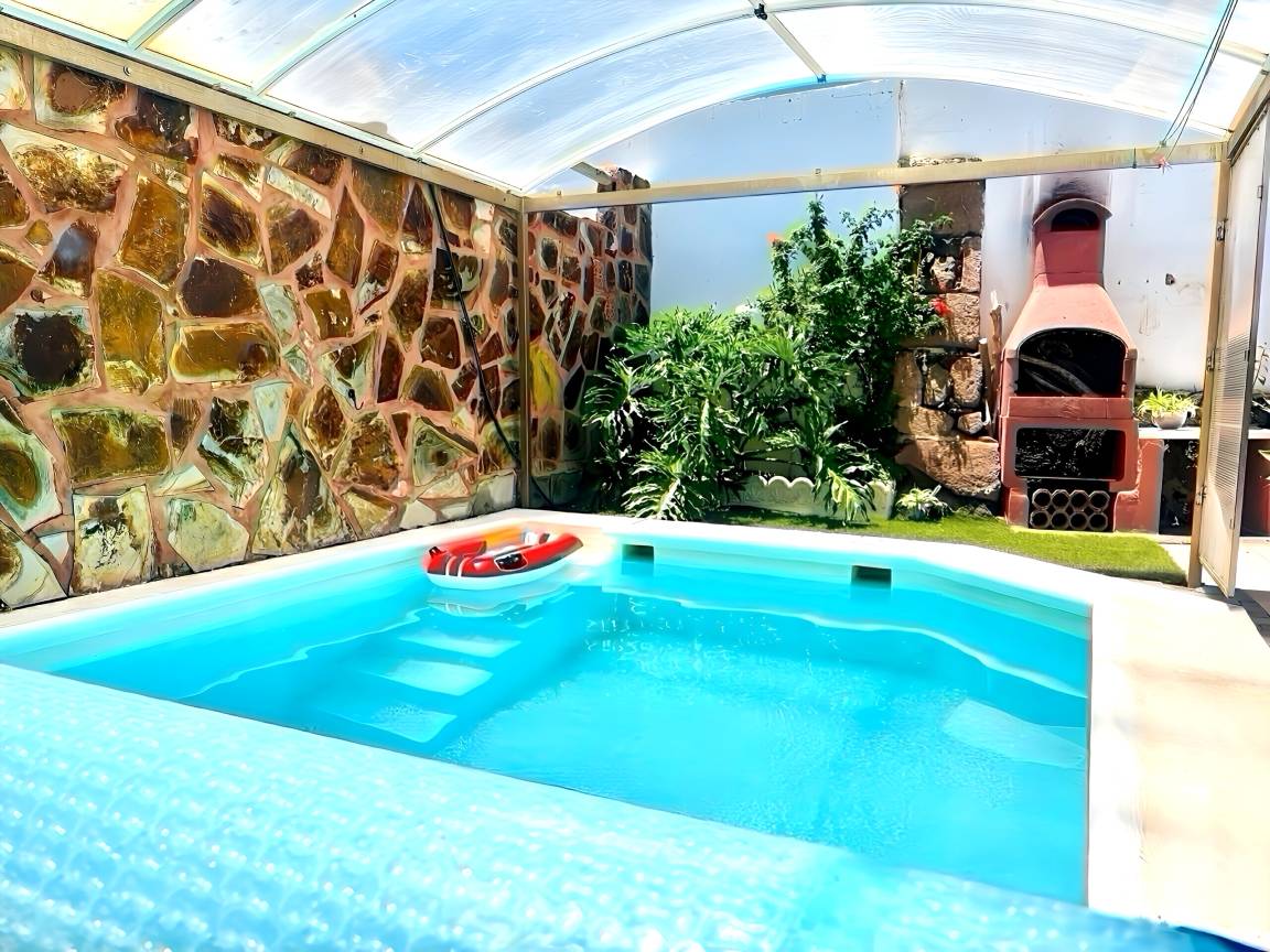 200 M² Villa ∙ 3 Schlafzimmer ∙ 6 Gäste - Puerto del Carmen