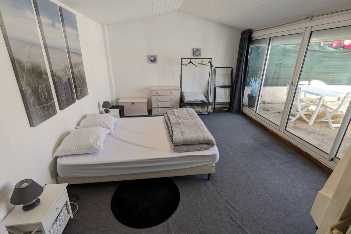 70 M² Huis ∙ 2 Slaapkamers ∙ 5 Gasten - Jard-sur-Mer