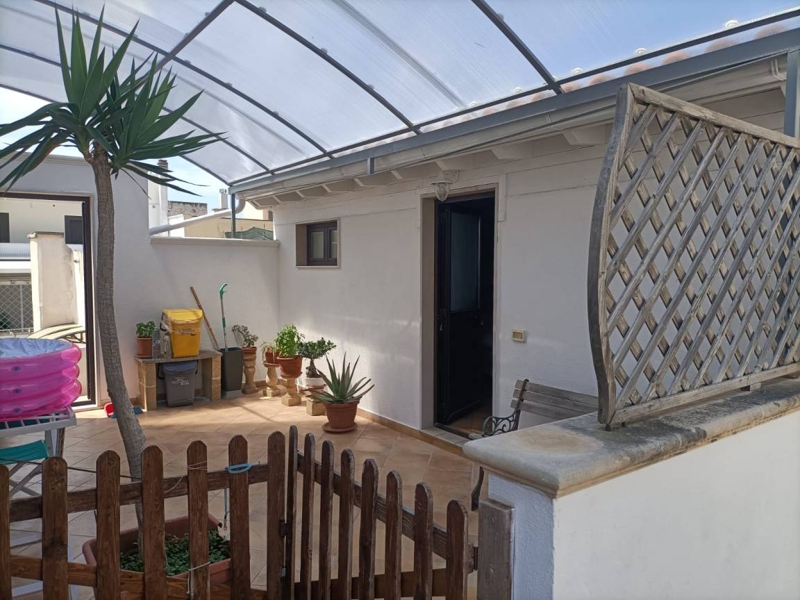 28 M² Appartement ∙ 1 Chambre ∙ 3 Personnes - Gallipoli