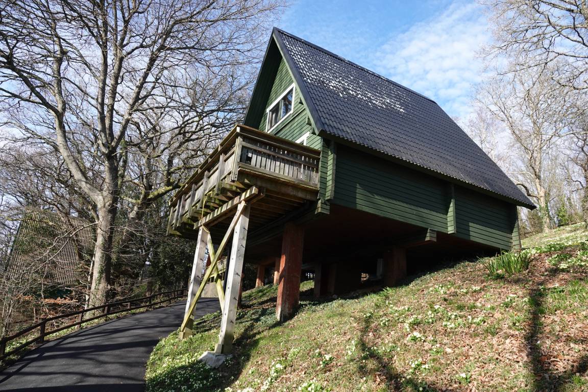 Cottage ∙ 3 Bedrooms ∙ 6 Guests - Bovey Tracey