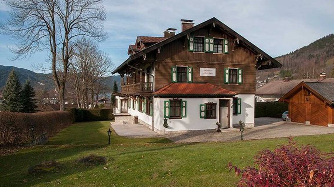 Hôtel ∙ 2 Personnes - Tegernsee