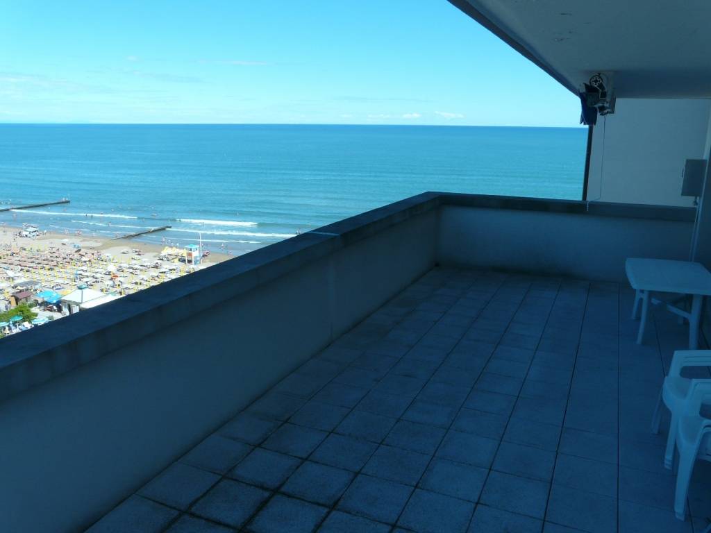 100 M² Apartment ∙ 3 Bedrooms ∙ 6 Guests - Lido di Jesolo