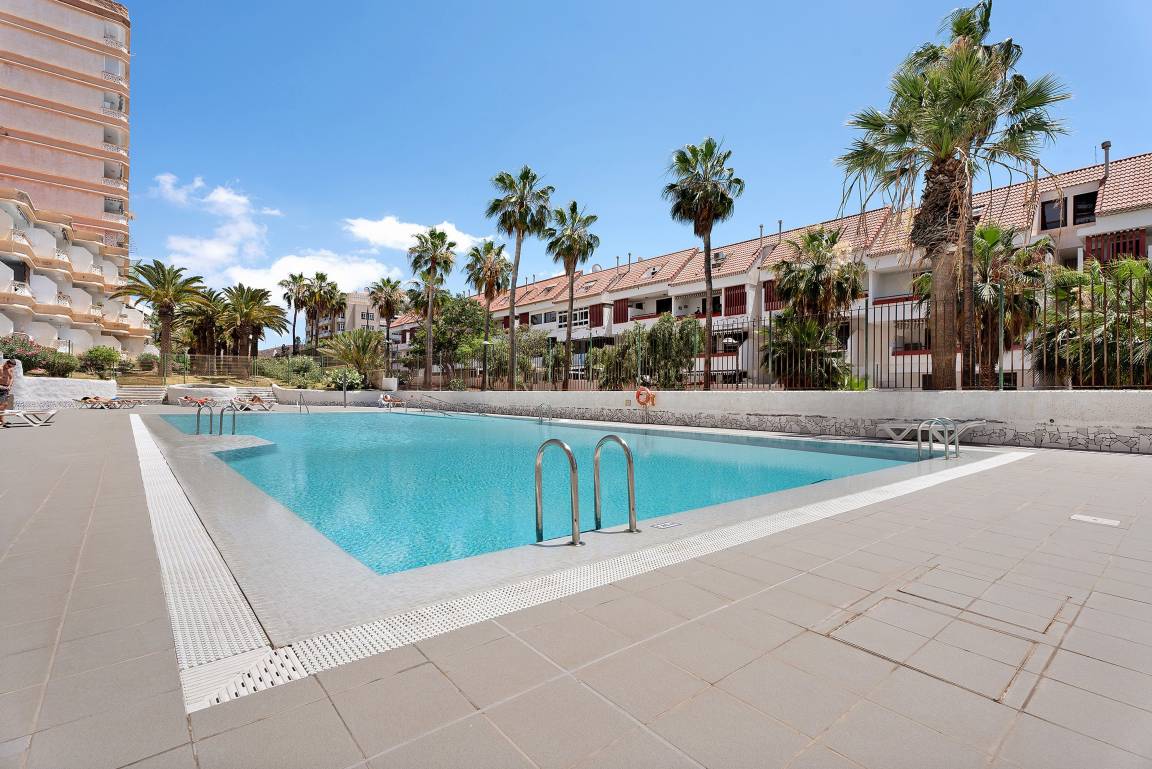 60 M² Apartamento ∙ 1 Habitación ∙ 2 Huéspedes - Costa Adeje