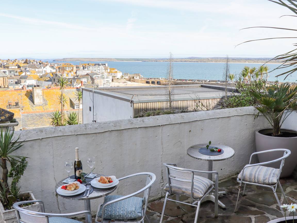 Cottage ∙ 1 Bedroom ∙ 2 Guests - Tate St Ives