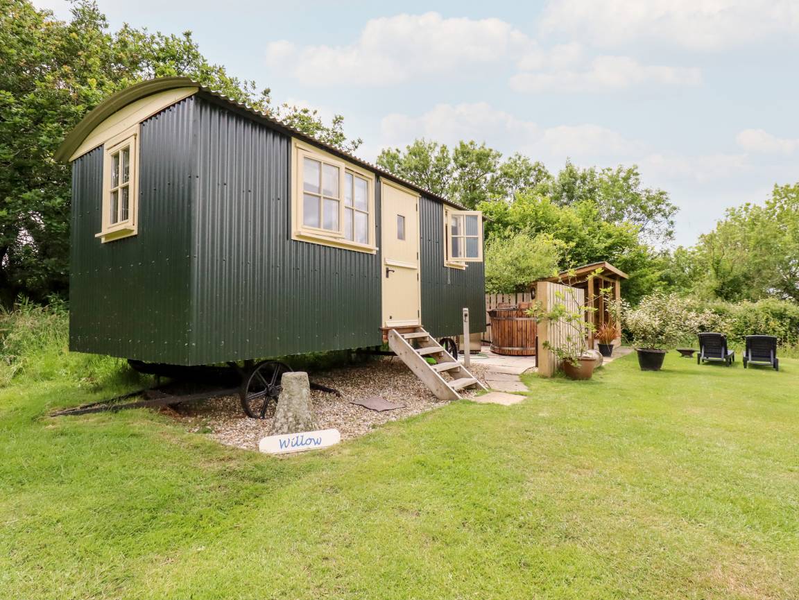 Cottage ∙ 1 Bedroom ∙ 2 Guests - Padstow