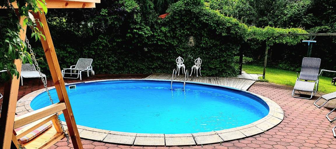 500 M² Maison De Vacances ∙ 8 Chambres ∙ 16 Personnes - Deggendorf