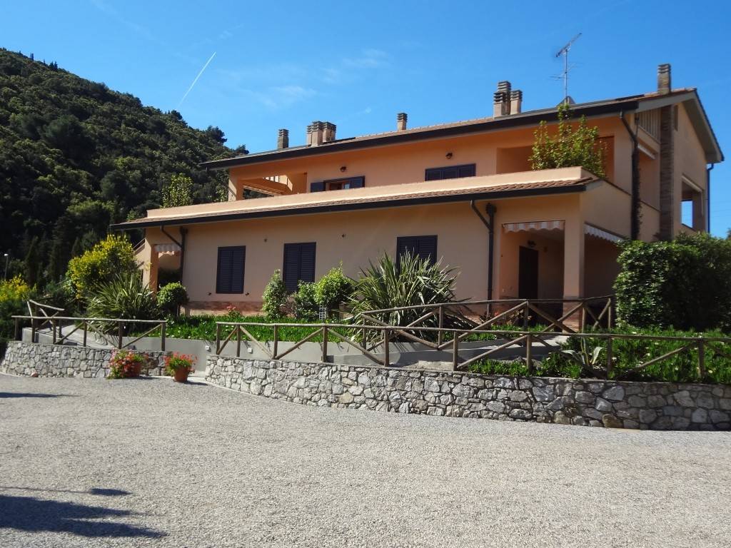 68 M² Apartment ∙ 2 Bedrooms ∙ 4 Guests - Elba