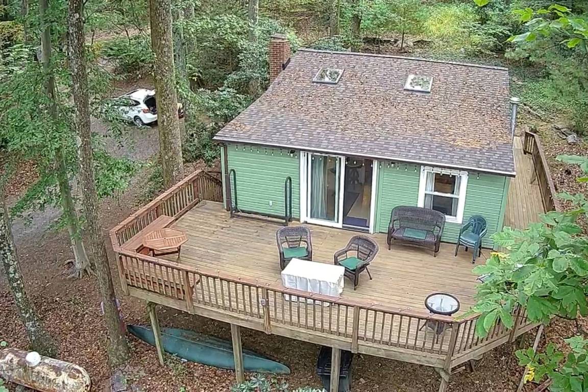 House ∙ 2 Bedrooms ∙ 6 Guests - Laurel Lake, Shippensburg