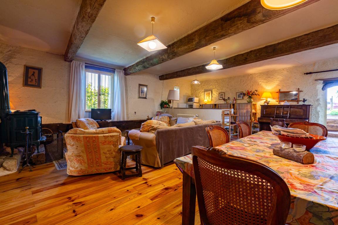 25 M² Bed & Breakfast ∙ 1 Schlafzimmer ∙ 2 Gäste - Montélimar