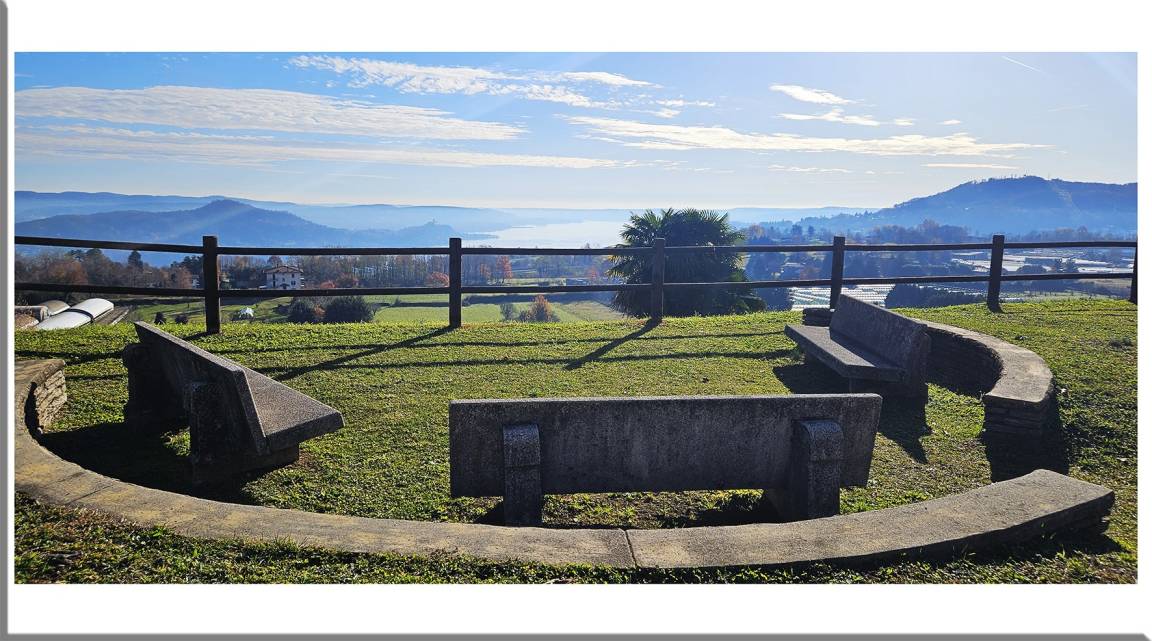 42 M² Huis ∙ 1 Slaapkamer ∙ 3 Gasten - Meina