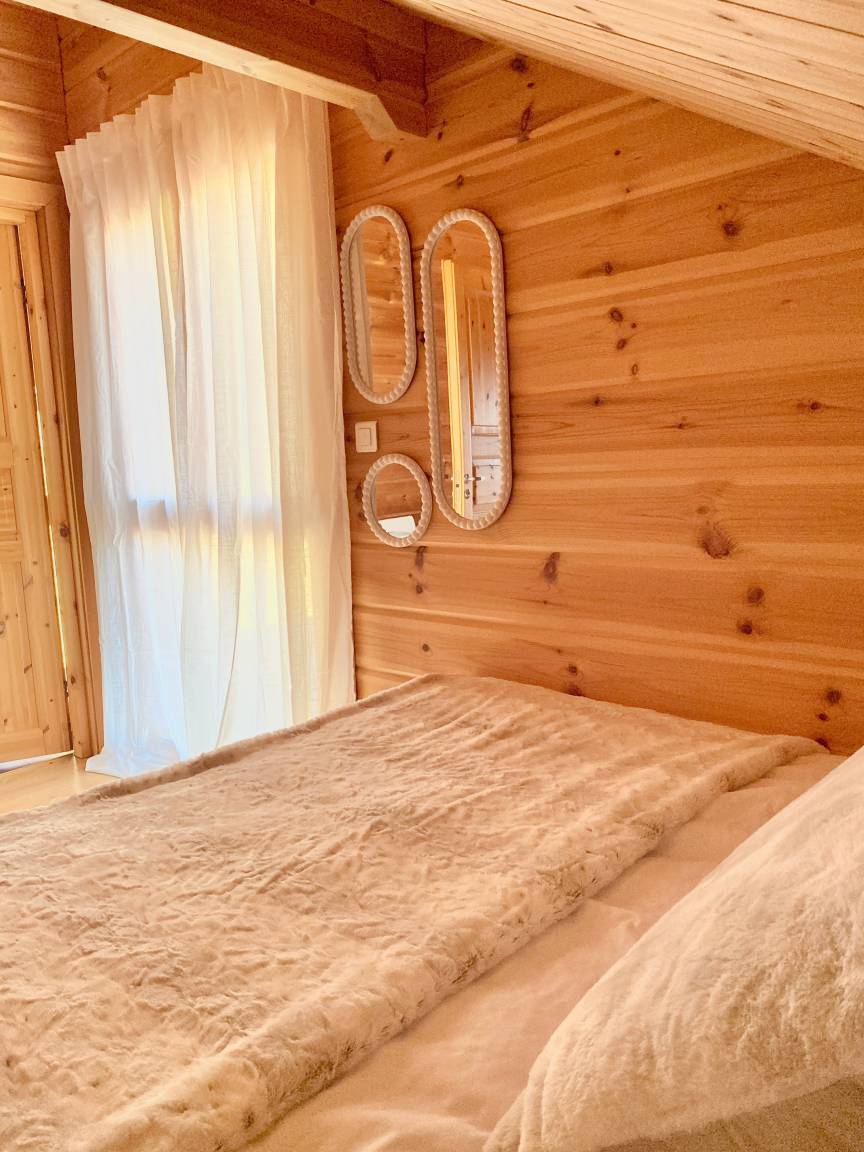 120 M² Maison De Vacances ∙ 4 Chambres ∙ 10 Personnes - Jura