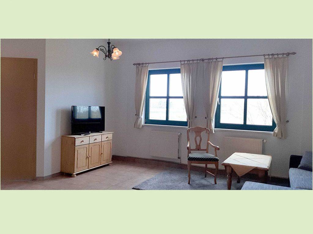 50 M² Apartamento ∙ 4 Huéspedes - Rostock