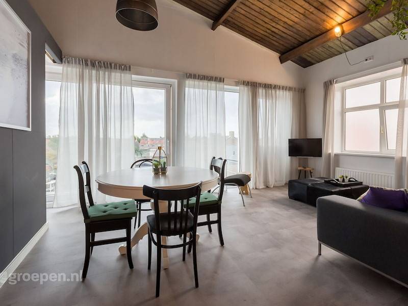 House ∙ 4 Bedrooms ∙ 9 Guests - Zoutelande