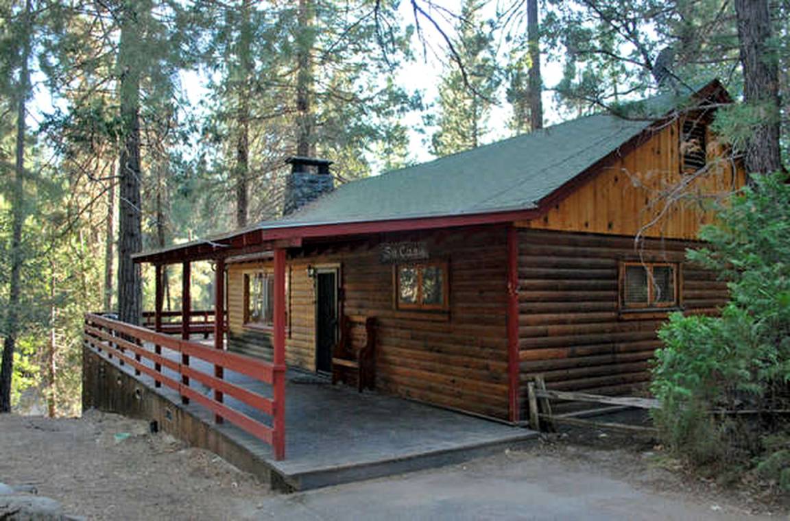 House ∙ 1 Bedroom ∙ 7 Guests - Wawona, CA