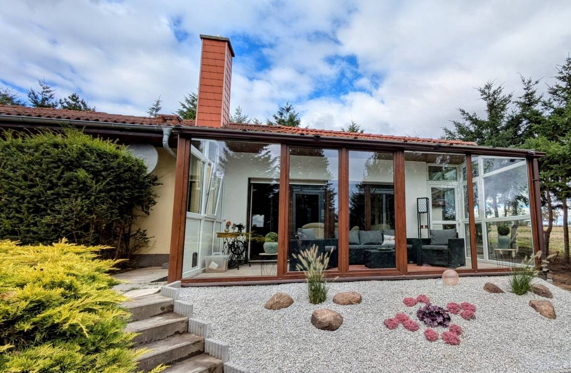 92 M² House ∙ 2 Bedrooms ∙ 4 Guests - Waren