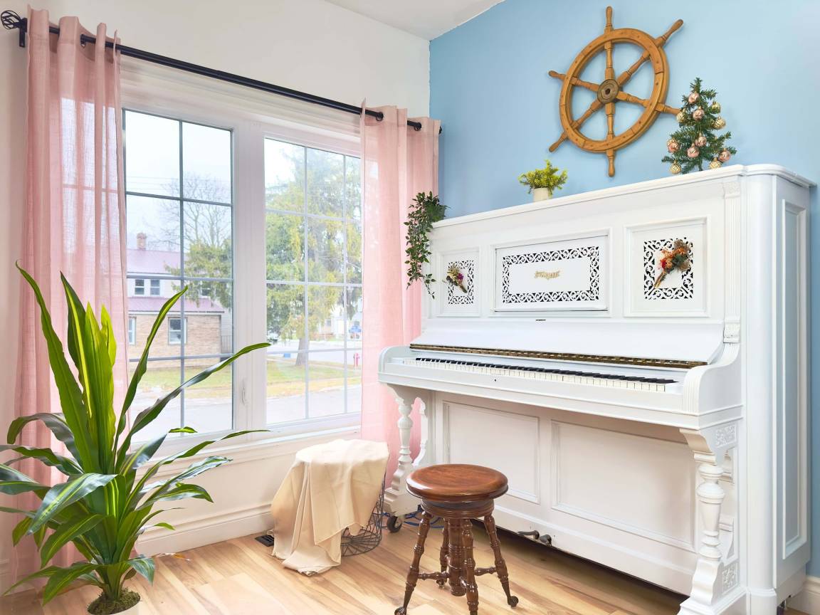 Maison De Vacances ∙ 3 Chambres ∙ 12 Personnes - Port Colborne