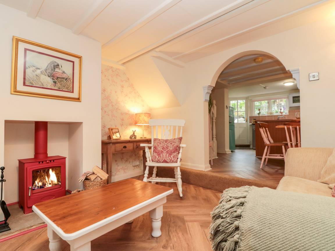 Cottage ∙ 3 Bedrooms ∙ 5 Guests - Redcar