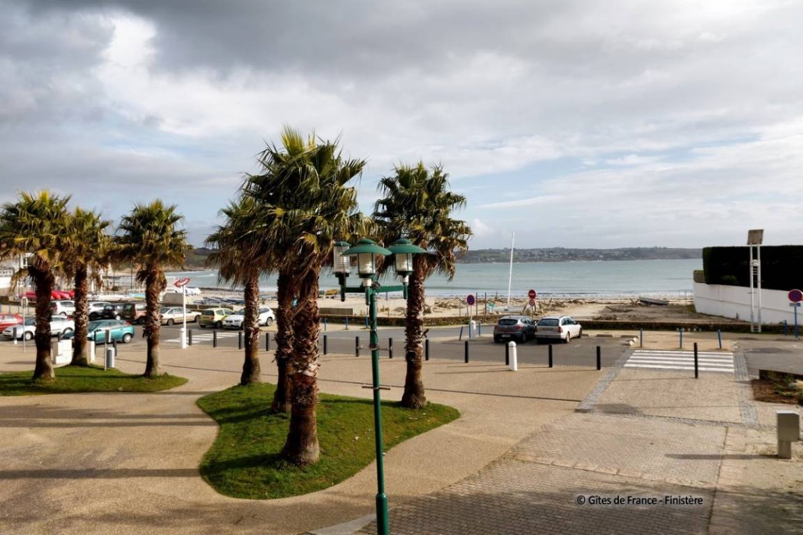 33 M² Gîte ∙ 2 Personnes - Brest