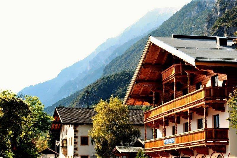 Hotel ∙ 1 Bedroom ∙ 4 Guests - Biberwier