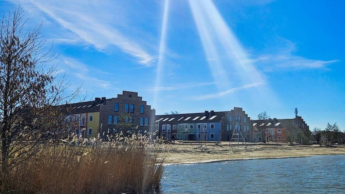 60 M² Ferienwohnung ∙ 1 Schlafzimmer ∙ 4 Gäste - Wangerland