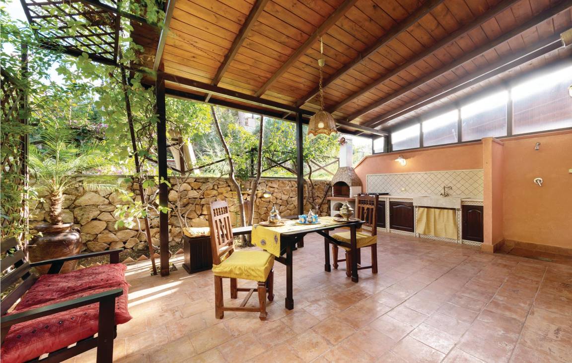 90 M² Maisonette ∙ 2 Camere Da Letto ∙ 4 Ospiti - Custonaci