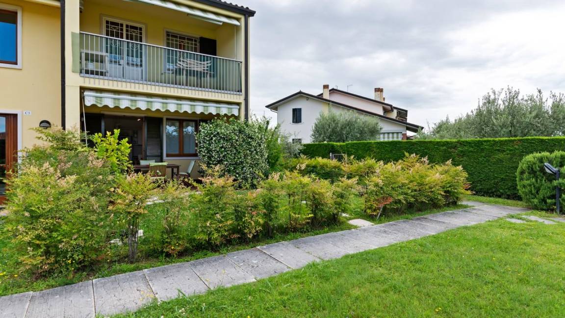 50 M² Casa ∙ 1 Habitación ∙ 4 Huéspedes - Peschiera del Garda
