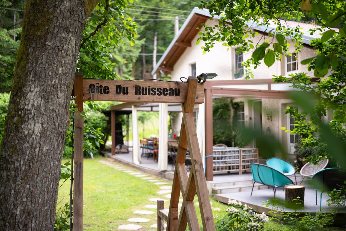180 M² Maison De Vacances ∙ 5 Chambres ∙ 14 Personnes - Lac de Bouzey