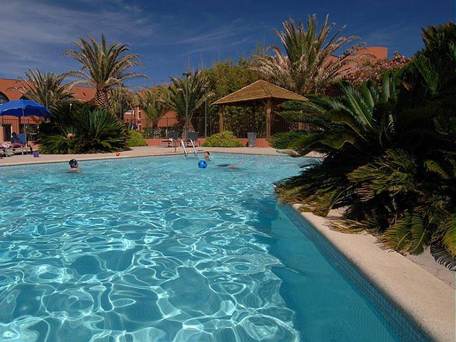 46 M² Appartement ∙ 2 Chambres ∙ 6 Personnes - Agde