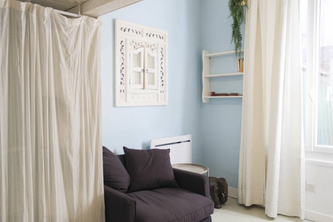 36 M² Appartement ∙ 1 Chambre ∙ 4 Personnes - Arcueil
