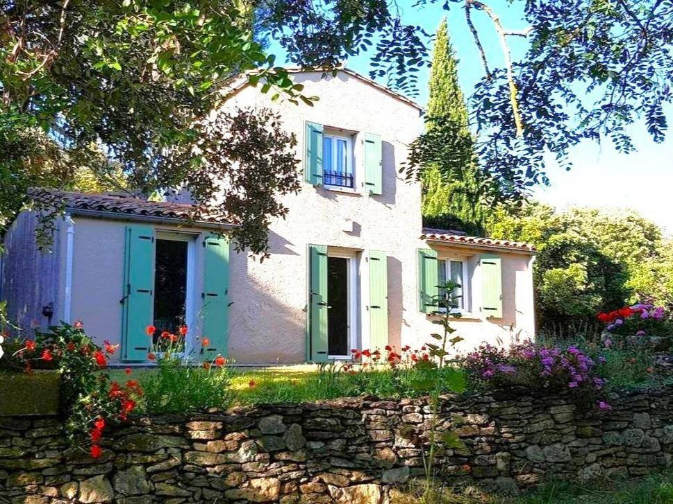 36 M² Gîte ∙ 1 Chambre ∙ 2 Personnes - Aude