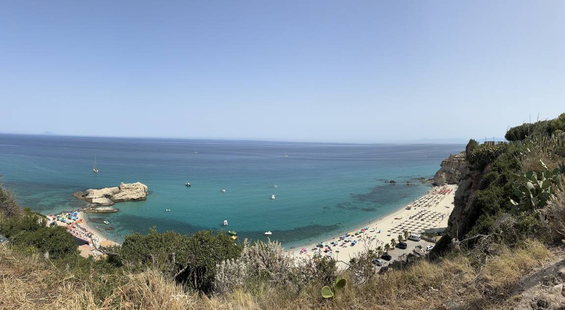 55 M² Bed And Breakfast ∙ 2 Bedrooms ∙ 6 Guests - Ricadi