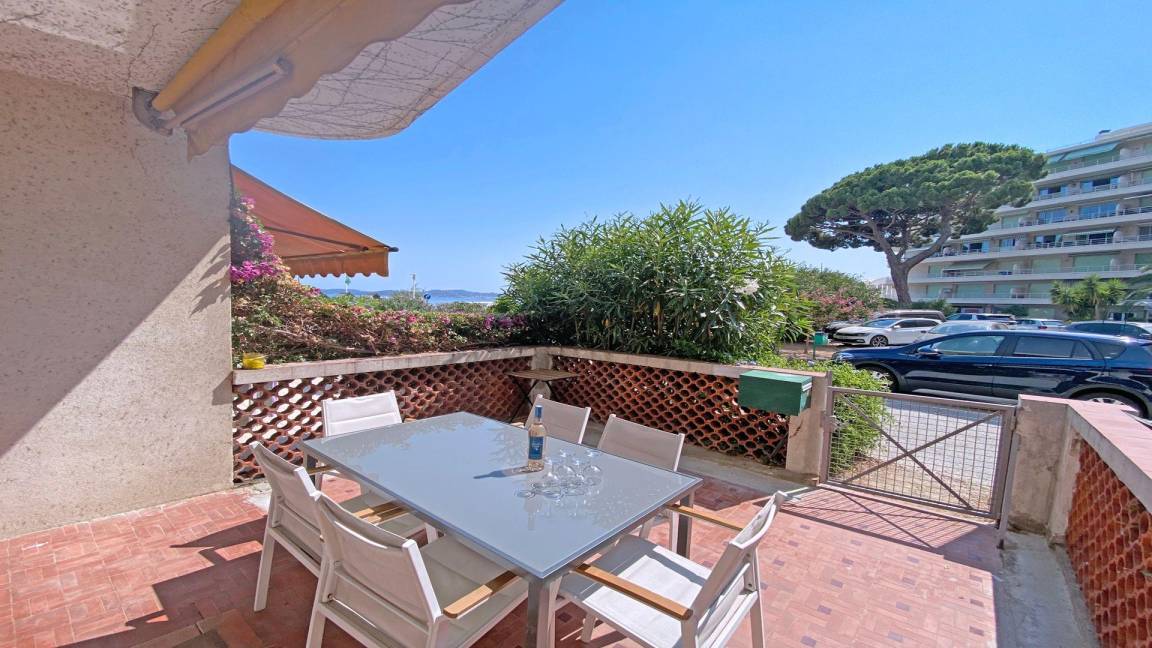 60 M² Ferienhaus ∙ 2 Schlafzimmer ∙ 6 Gäste - Saint-Tropez