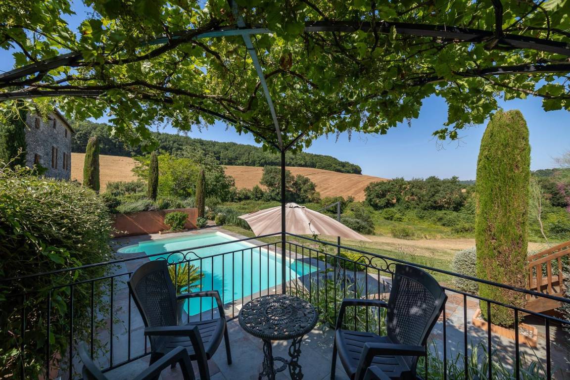 250 M² Gîte ∙ 3 Chambres ∙ 6 Personnes - Carmaux