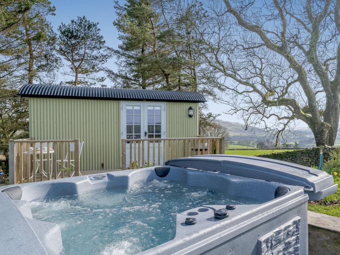 Cottage ∙ 1 Bedroom ∙ 2 Guests - Sedbergh