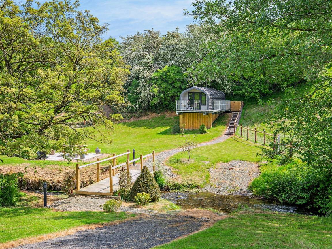 Cottage ∙ 1 Bedroom ∙ 2 Guests - Church Stretton