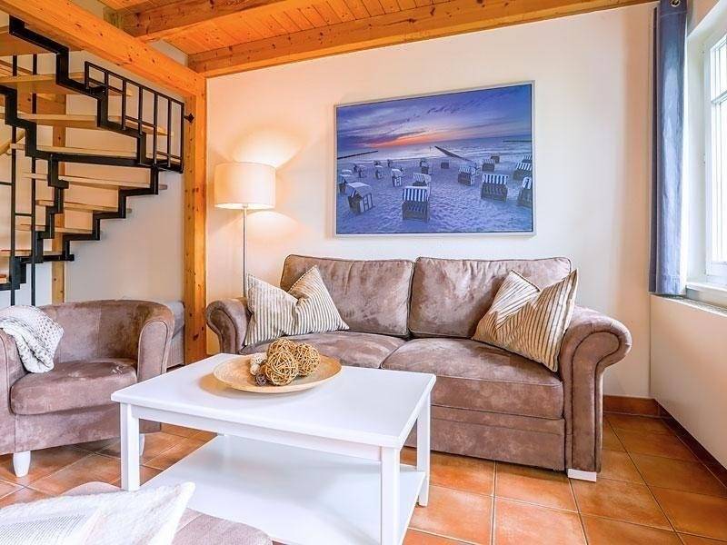 72 M² House ∙ 2 Bedrooms ∙ 6 Guests - Bad Doberan