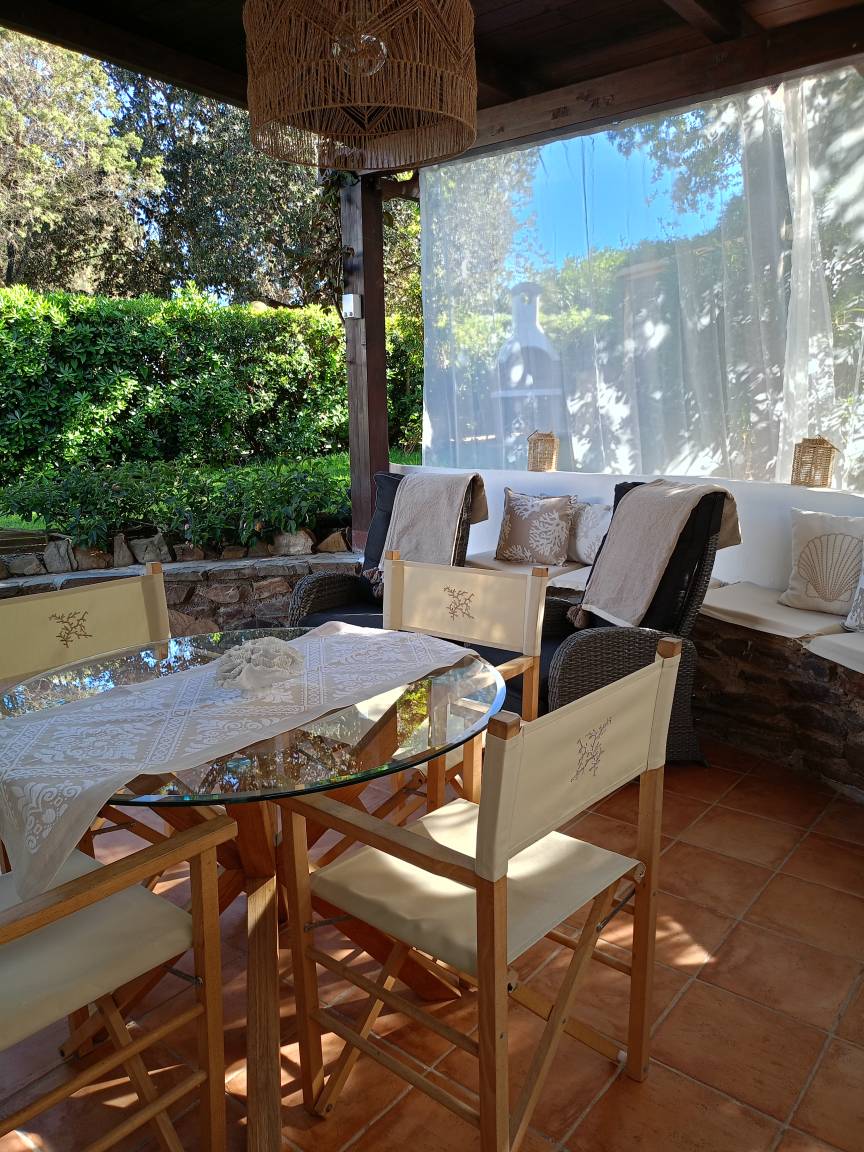 Apartamento ∙ 1 Habitación ∙ 4 Huéspedes - Stintino