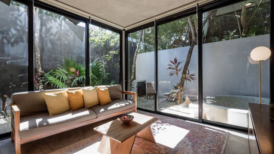 House ∙ 3 Bedrooms ∙ 6 Guests - Paradise Beach