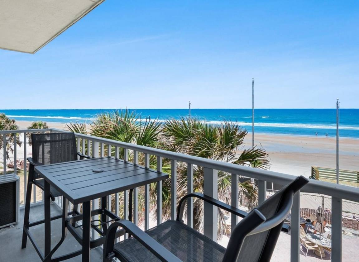 44 M² Mieszkanie ∙ 2 Gości - Daytona Beach